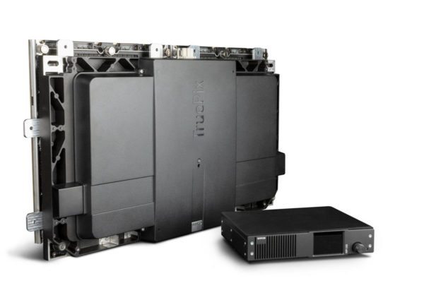 TruePix TP0.9 - Giải pháp hiển thị chuyên dụng hàng đầu Việt Nam