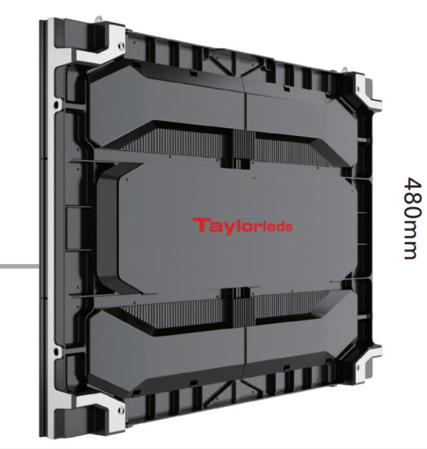 Màn hình LED AR1.2 Taylorleds - Giải pháp hiển thị chuyên dụng hàng đầu ...