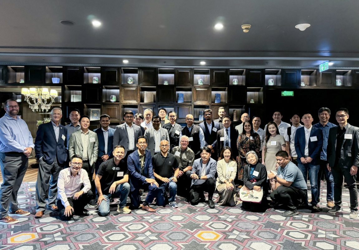 CETECH Tham Gia Hội Thảo Đảm Bảo Chất Lượng của PSNI tại Bangkok, Thái Lan - Giải pháp hiển thị ...